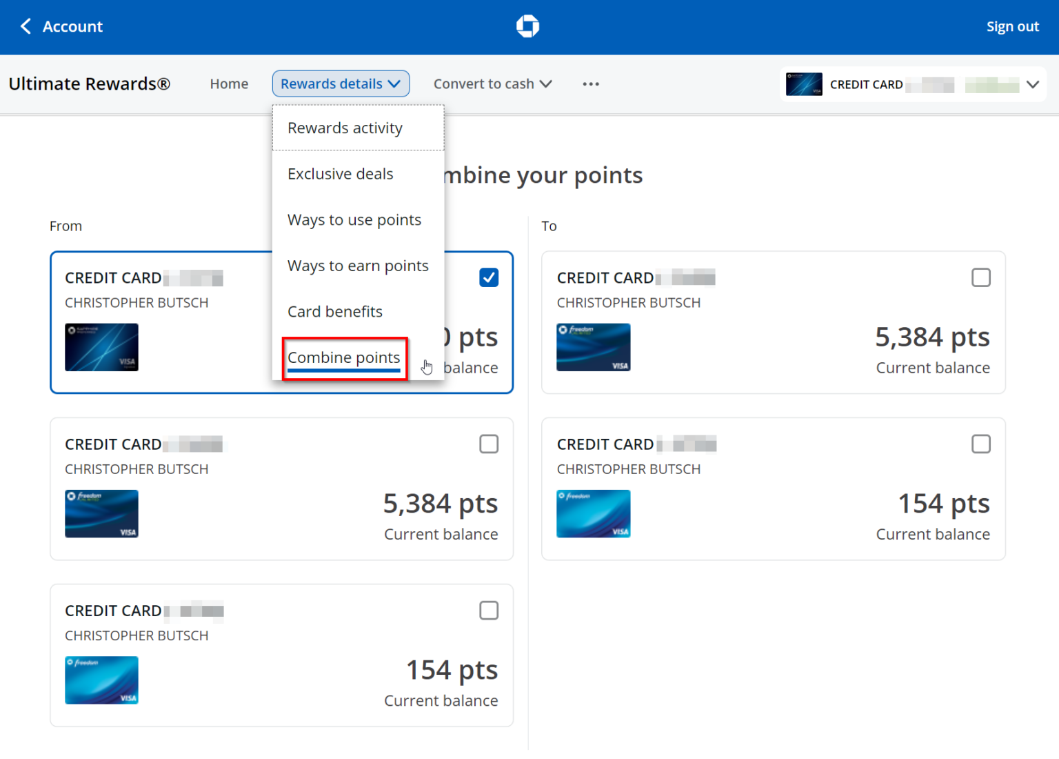 How to Maximize Your Chase Sapphire Preferred® Benefits - Erika Kullberg