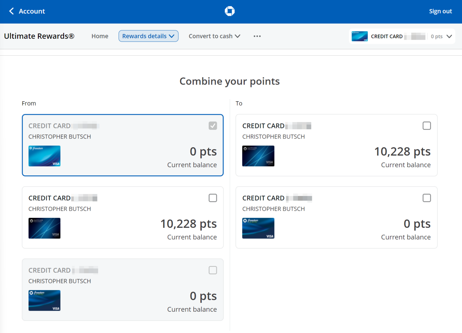 How to Maximize Your Chase Sapphire Preferred® Benefits - Erika Kullberg