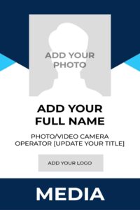 Travel Trick: Save On Baggage Fees With a Media Pass - Erika Kullberg