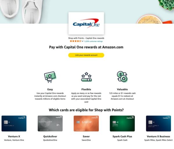 Your All-in-One Guide to Capital One Miles - Erika Kullberg