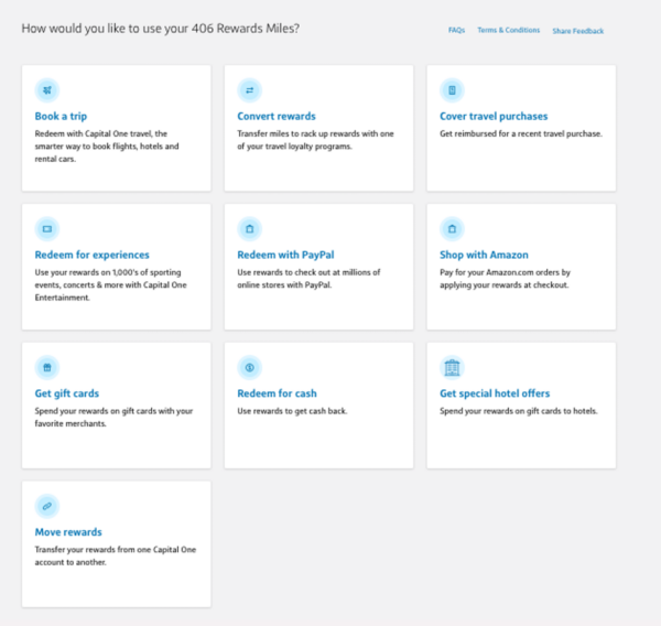 How To Use the Capital One Travel Portal to Book a Trip on Points ...