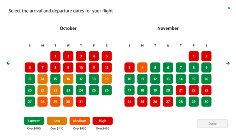 How To Use the Capital One Travel Portal to Book a Trip on Points ...