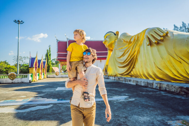 Cities with Kid-Friendly Activities: A Family Guide