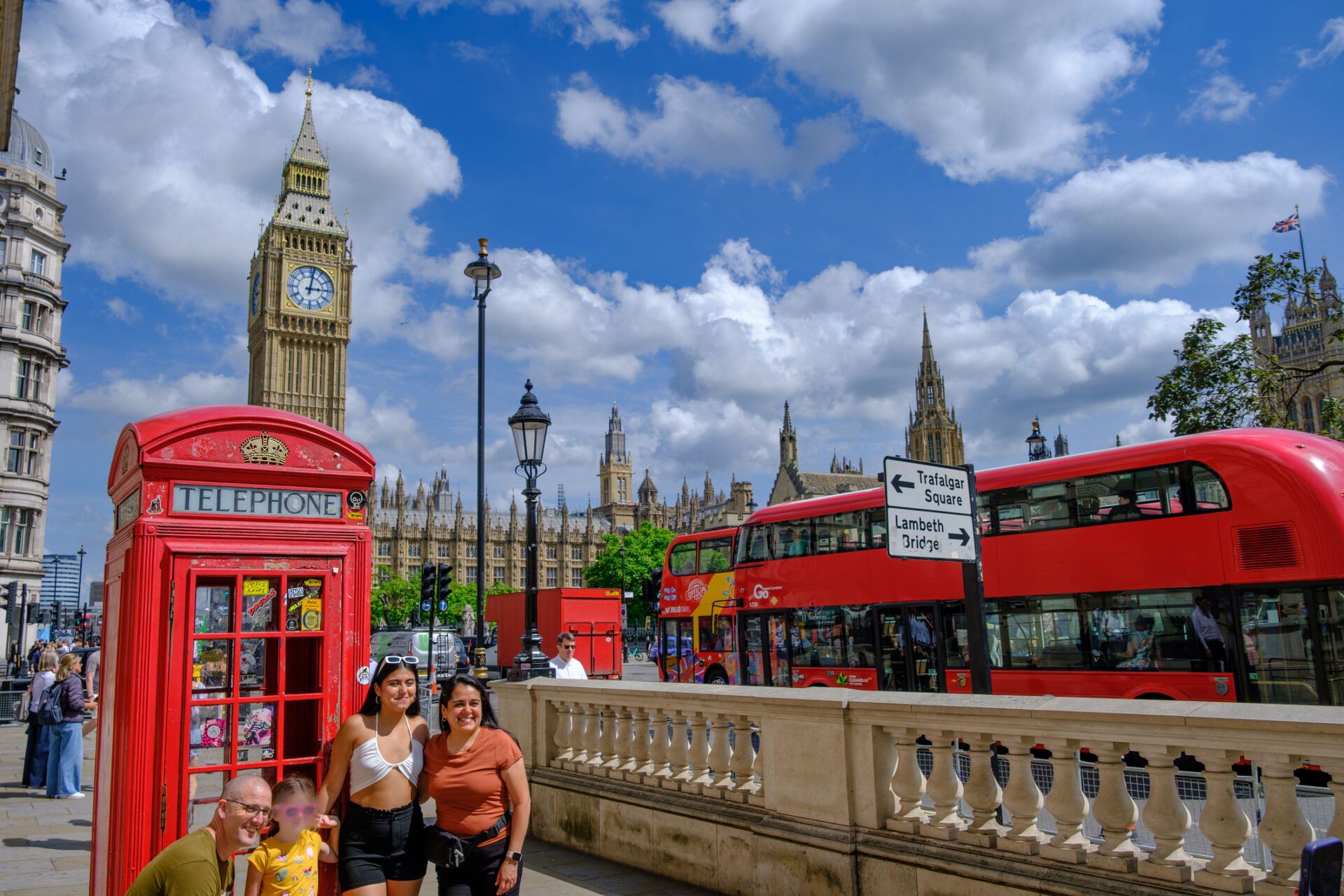 Cities with Kid-Friendly Activities: A Family Guide