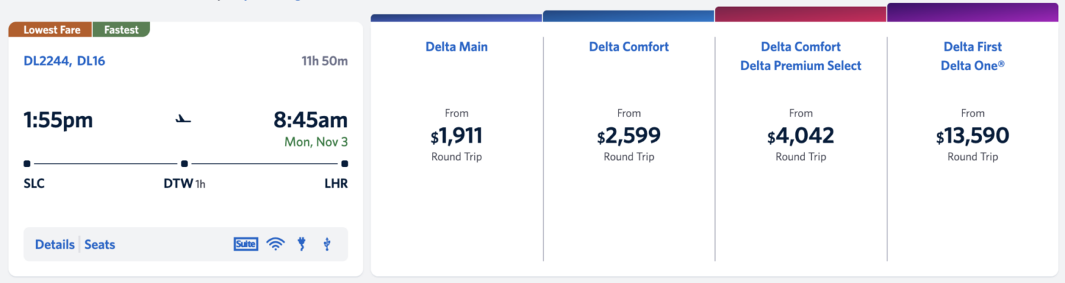 Guide to Delta SkyMiles: How To Earn and Redeem